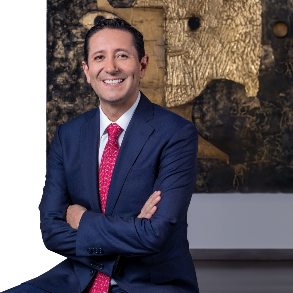 About - Dr. Chaparro